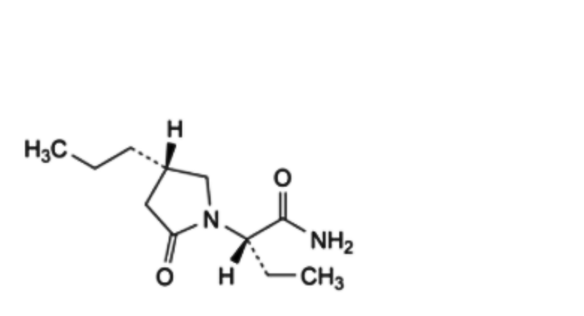 Brivaracetam Tablets - Definition, Characters - British Pharmacopeia 2025