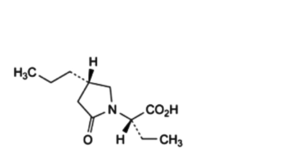 Brivaracetam Tablets - Definition, Characters - British Pharmacopeia 2025