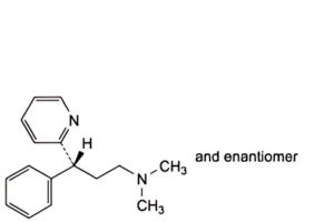 Brompheniramine Maleate - Definition, Characters - British Pharmacopeia ...