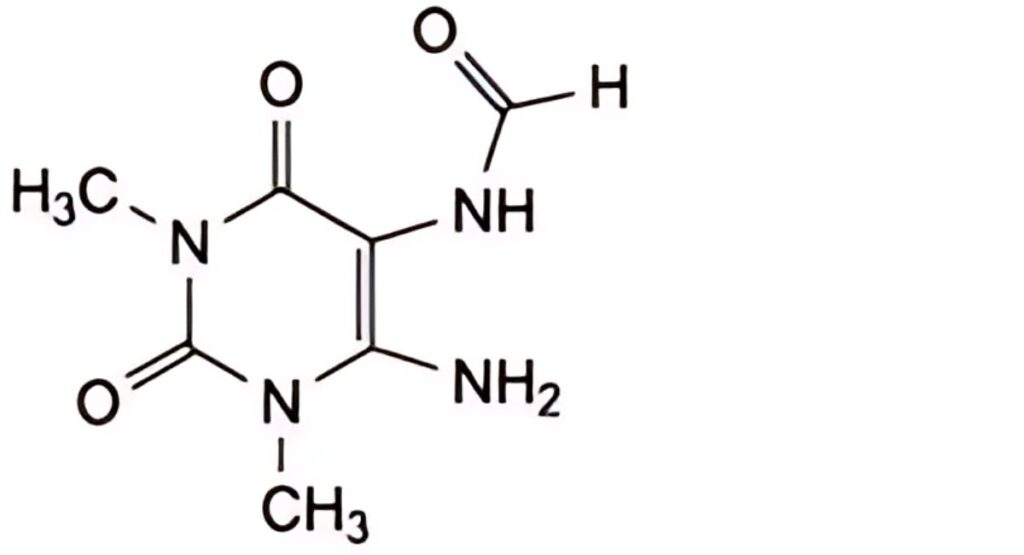 Caffeine Hydrate- Definition, Characters- British Pharmacopoeia 2025