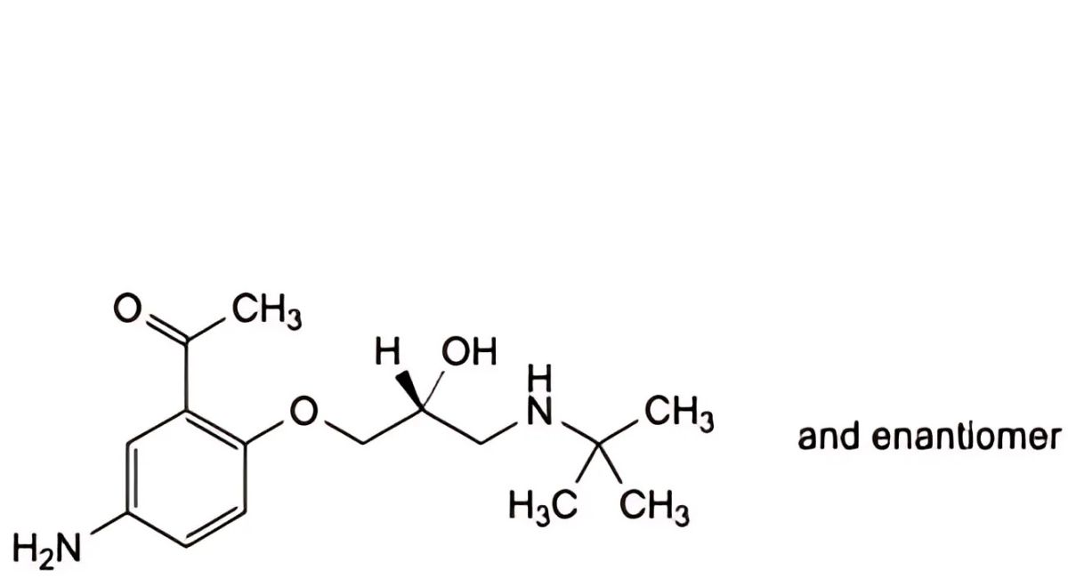 Celiprolol Hydrochloride - Definition, Characters - British ...