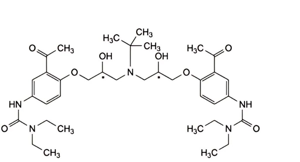 Celiprolol Hydrochloride - Definition, Characters - British ...