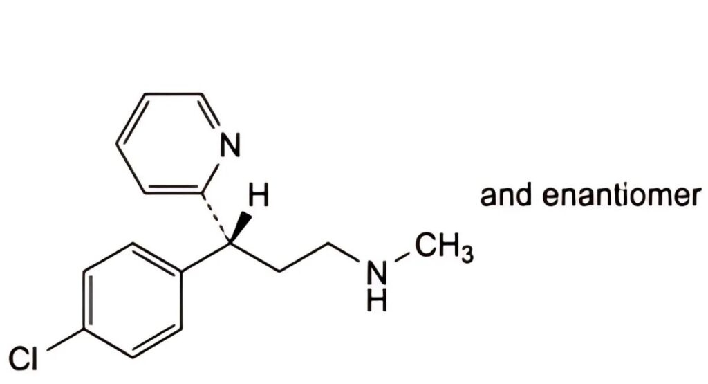 Chlorphenamine Maleate - British Pharmacopoeia 2025
