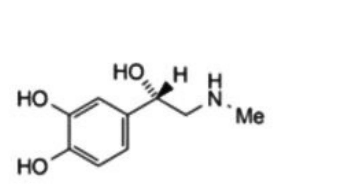 Adrenaline Injection/Epinephrine Injection British Pharmacopeia 2025