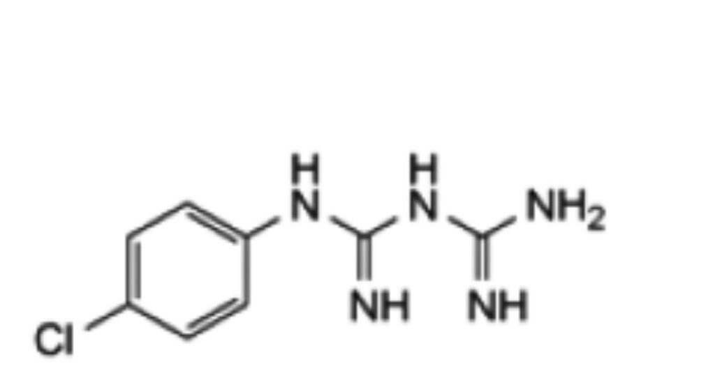 Chlorhexidine Acetate Irrigation Solution - British Pharmacopoeia 2025