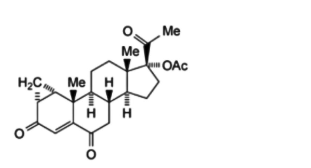 Cyproterone Tablets - Definition, Characters - British Pharmacopeia 2025