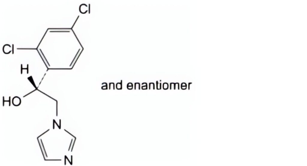 Enilconazole- Definition, Characters- British Pharmacopoeia 2025
