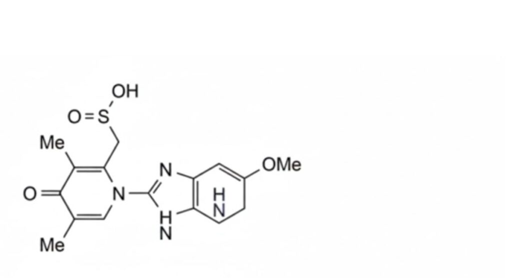 Esomeprazole Gastro-resistant Granules - British Pharmacopoeia 2025