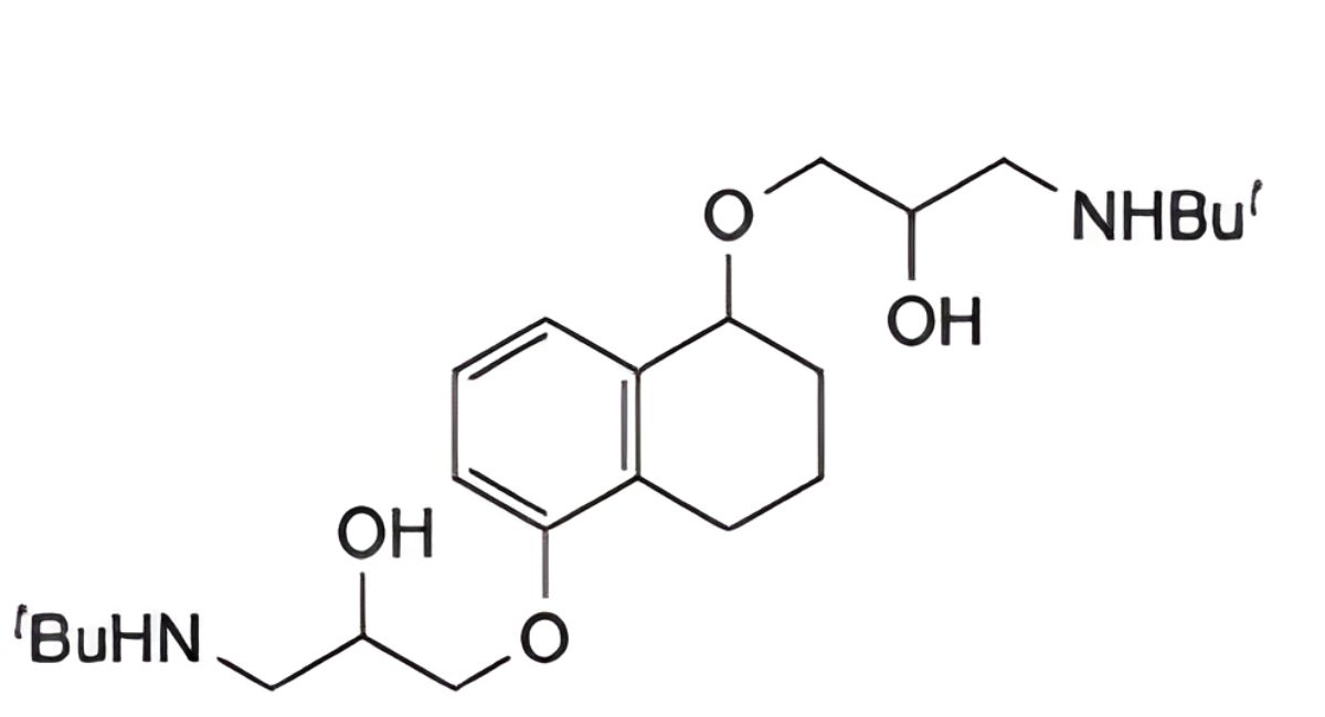 Levobunolol Hydrochloride- Definition, Characteristics- British ...