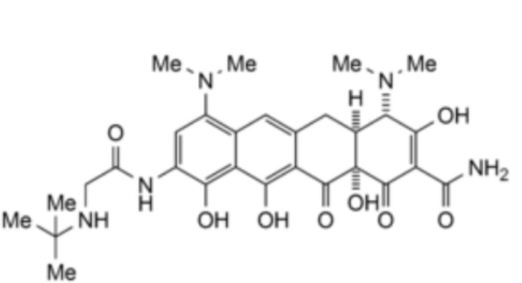 Tigecycline for Infusion - Definition, Characters - British ...