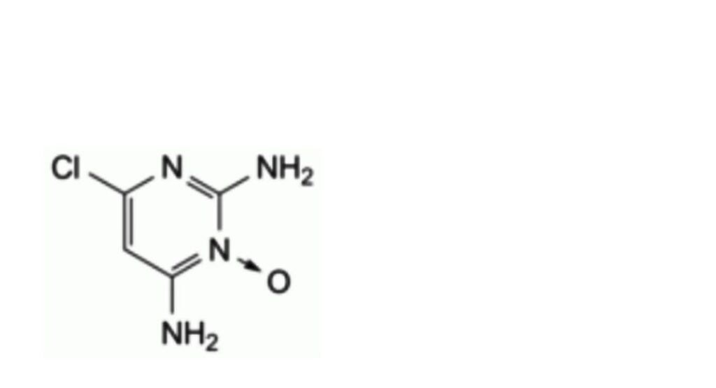 Minoxidil - Definition, Characters - British Pharmacopeia 2025
