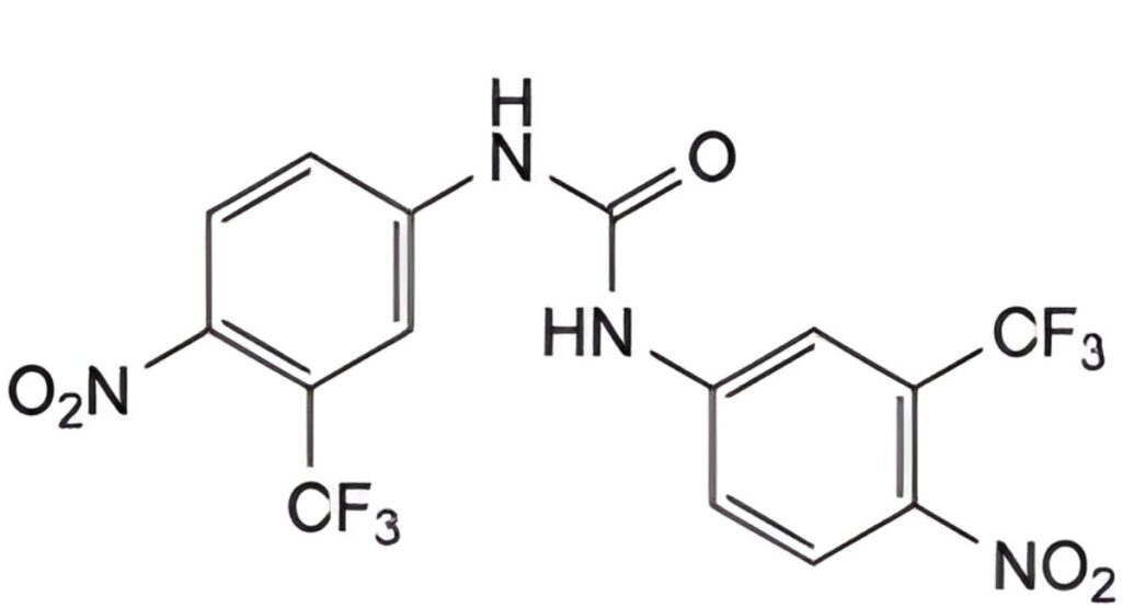 Nilutamide- Definition, Characters- British Pharmacopoeia 2025