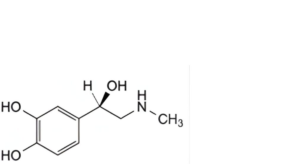 Noradrenaline Hydrochloride / Norepinephrine Hydrochloride- Definition ...