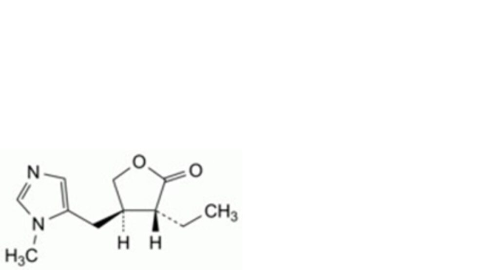 Pilocarpine Hydrochloride - Definition, Characters - British ...