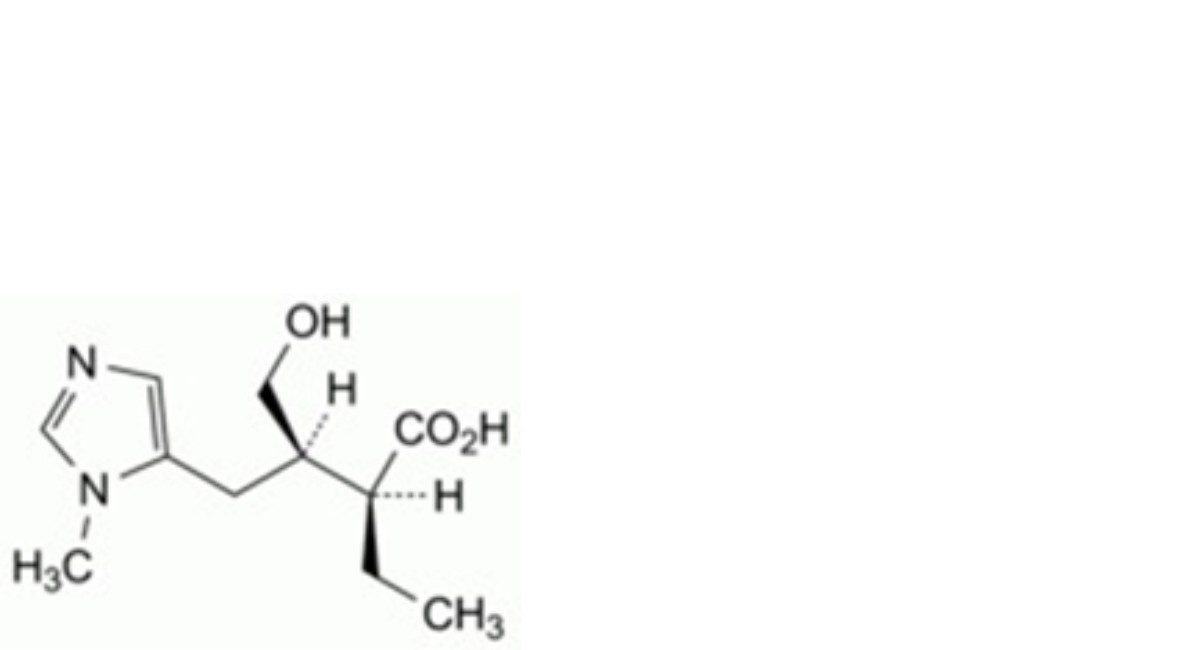 Pilocarpine Hydrochloride - Definition, Characters - British ...