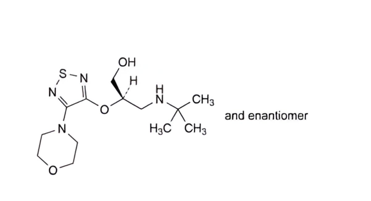 Timolol Maleate - Definition, Characters - British Pharmacopoeia 2025
