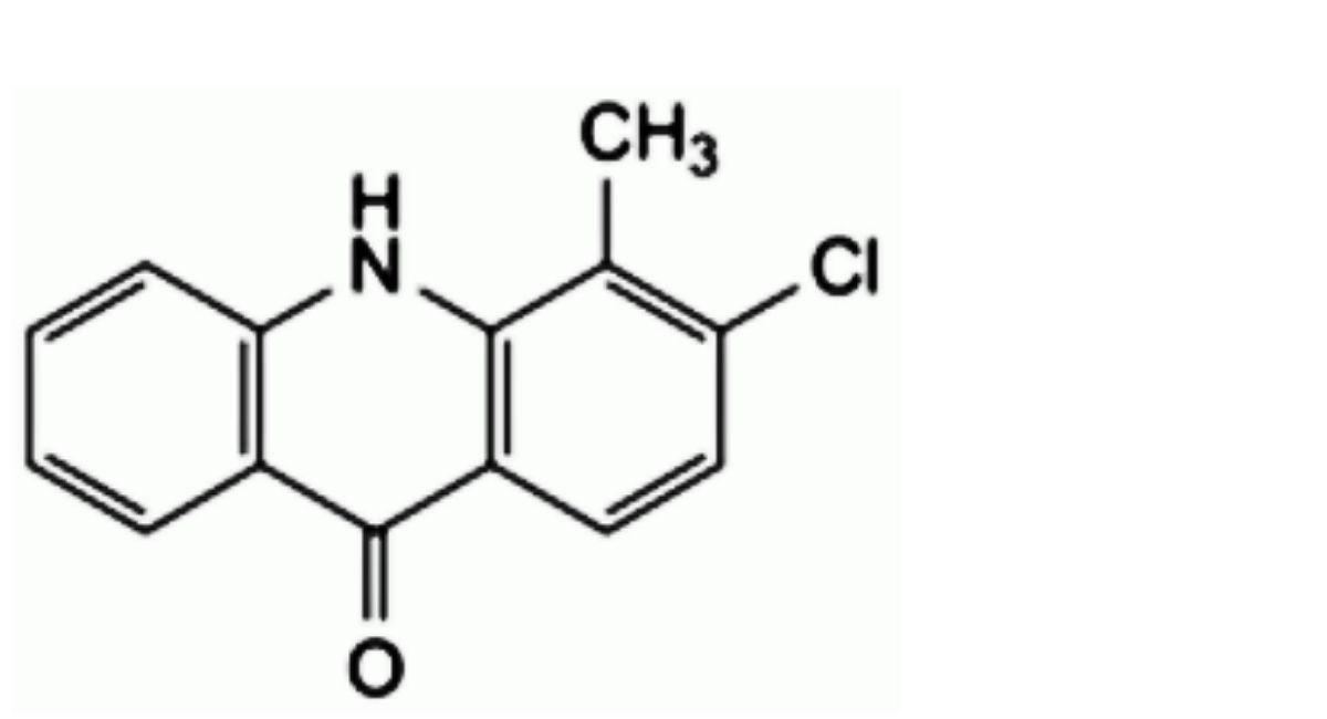 Tolfenamic Acid - Definition, Characters - British Pharmacopoeia 2025