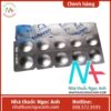 [CHÍNH HÃNG] Thuốc Aldozen: Công dụng, liều dùng, giá bán