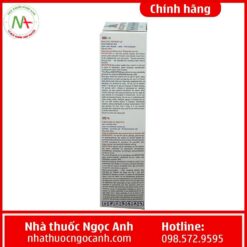 Thuốc Nociceptol 120ml gel có tác dụng gì, giá bao nhiêu, mua ở đâu?