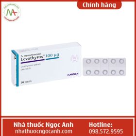 Thuốc Alcomet: Công dụng, liều dùng, lưu ý tác dụng phụ, giá bán