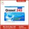 Thuốc Oresol 245 DHG liều dùng, cách dùng, giá bao nhiêu, mua ở đâu