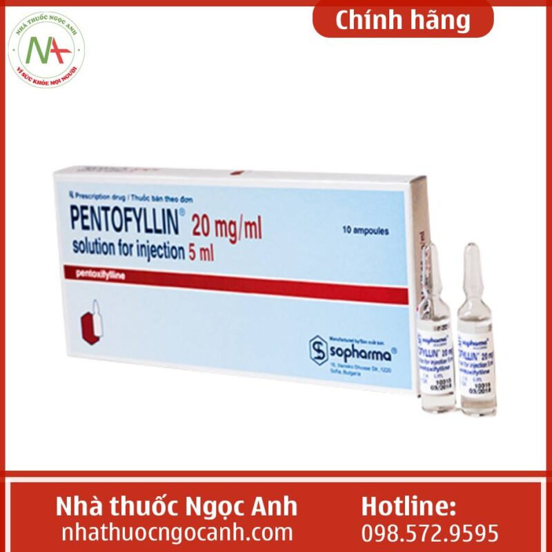 [CHÍNH HÃNG] Tepirace trong điều trị huyết áp có hiệu quả hay không?