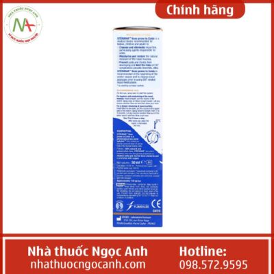 Sterimar Nose Prone to Colds là thuốc gì, giá bao nhiêu, mua ở đâu