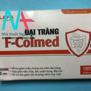 Sản phẩm Archive - Nhà thuốc online Ngọc Anh chuyên mua bán thuốc trực ...