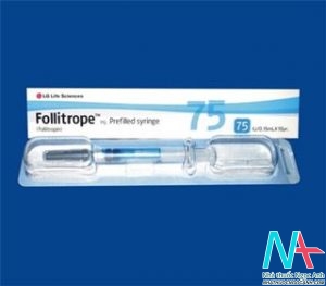 Thuốc Follitrope : Công dụng, liều dùng, lưu ý tác dụng phụ, giá bán