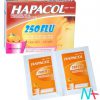 Thuốc Hapacol 150 Flu: Công dụng, liều dùng, lưu ý tác dụng phụ, giá bán