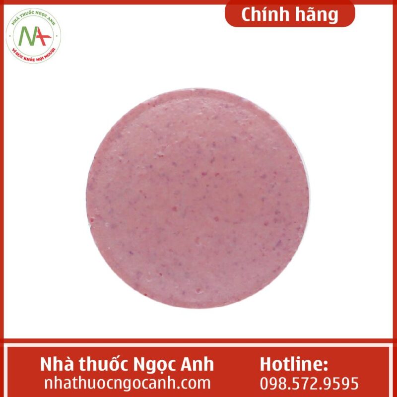 Thuốc Mebaal 1500 mcg là thuốc gì, giá bao nhiêu, mua ở đâu?