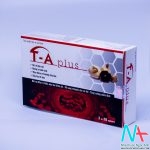 Thuốc T-A Plus: Công dụng, liều dùng, lưu ý tác dụng phụ, giá bán