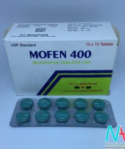 Thuốc Alpha Choay ngoại mới nhất của Sanofi - nhà thuốc Ngọc Anh