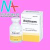 Thuốc Bidiam: Công dụng, liều dùng, lưu ý tác dụng phụ, giá bán