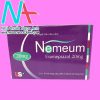 Thuốc Nemeum: Công dụng, liều dùng, lưu ý tác dụng phụ, giá bán