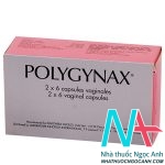 Thuốc Polygynax: Công dụng, liều dùng, lưu ý tác dụng phụ, giá bán