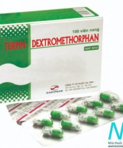 Thuốc Califarco giá bao nhiêu? mua ở đâu? có tác dụng gì?