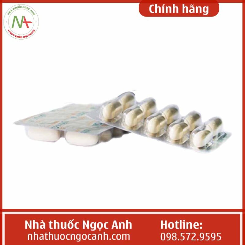 Thuốc Ultra - Cal là thuốc gì, có tốt không, giá bao nhiêu, mua ở đâu