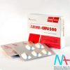 Thuốc Arme-cefu 500: Công dụng, liều dùng, lưu ý tác dụng phụ, giá bán
