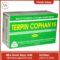 Thuốc Terpin Cophan 15 có tác dụng gì, giá bao nhiêu, mua ở đâu?