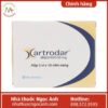 Thuốc Artrodar: Công dụng, liều dùng, lưu ý tác dụng phụ, giá bán