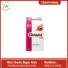 Thuốc Glotadol 250: Công dụng, liều dùng, tác dụng phụ, giá bán