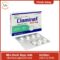 Thuốc Claminat 625mg là thuốc gì, tác dụng gì, giá bao nhiêu, mua ở đâu