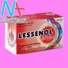 Thuốc Lessenol Extra: Công dụng, liều dùng, lưu ý tác dụng phụ, giá bán