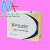 Thuốc Artrodar: Công dụng, liều dùng, lưu ý tác dụng phụ, giá bán
