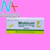 Thuốc Mobium: Công dụng, liều dùng, lưu ý tác dụng phụ, giá bán