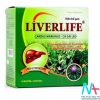 LiverLife: Công dụng, liều dùng, lưu ý tác dụng phụ, giá bán