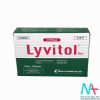 Thuốc Lyvitol Sol sử dụng trong trường hợp mệt mỏi, suy nhược cơ thể