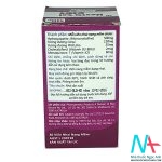 Thuốc NextG Cal KIDS: Công dụng, liều dùng, lưu ý tác dụng phụ, giá bán