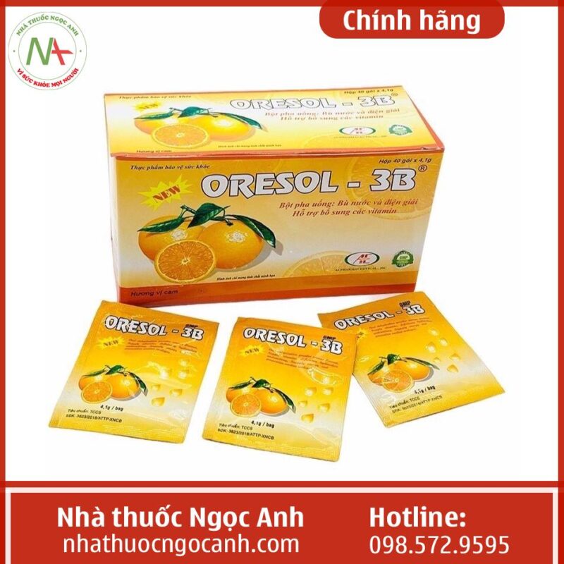 Thuốc Theresol: Công dụng, liều dùng, lưu ý tác dụng phụ, giá bán